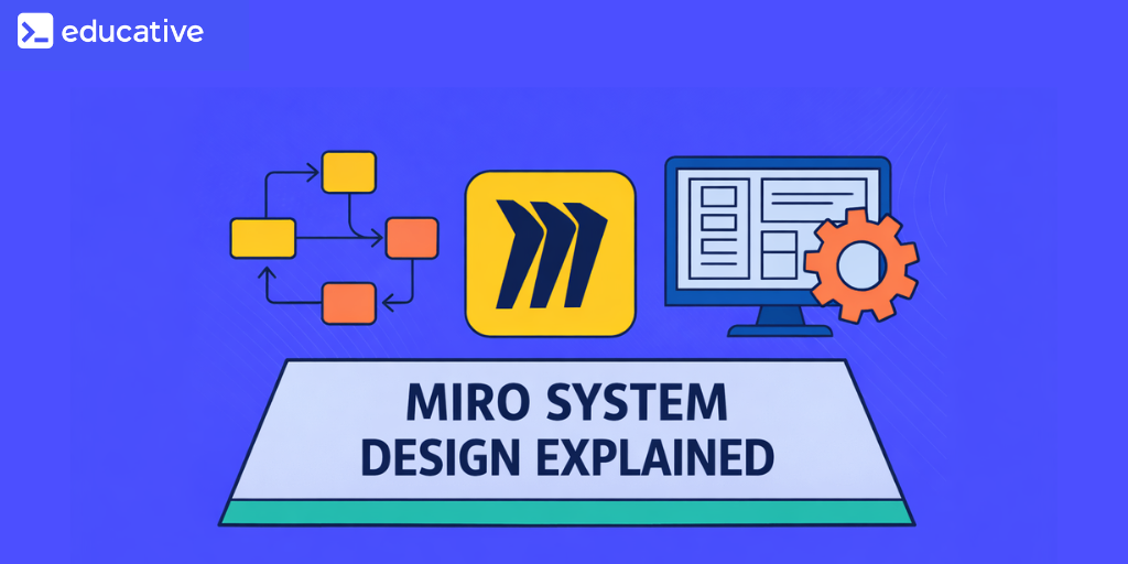 Miro System Design Explained