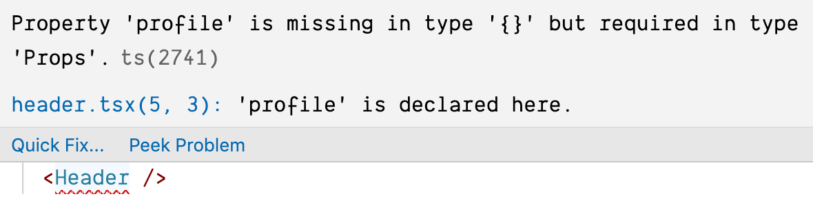 Understanding The Benefits Of Typescript With React Using Typescript With React