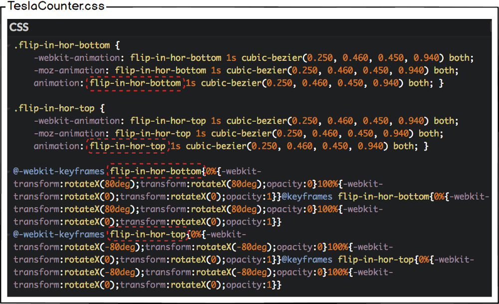 33 Exercise Building Teslas Battery Range Calculator With React And Redux 