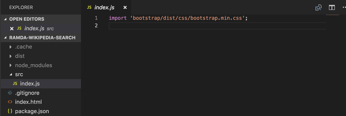 Getting the Input Value