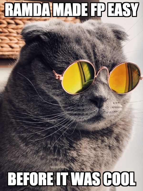 Ramda Vs Lodash And Underscore