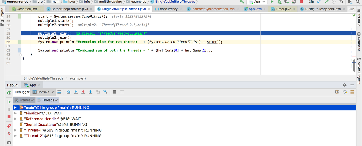 Introduction - Java Multithreading for Senior Engineering Interviews