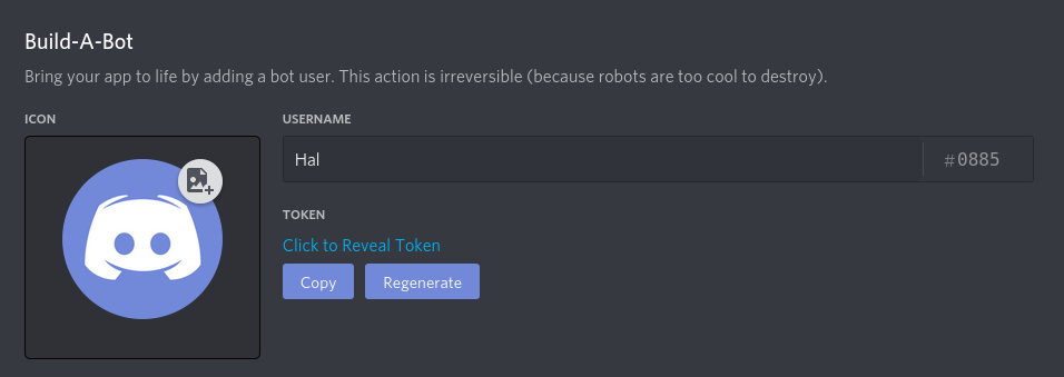 How To Make A Basic Discord Bot Using Nodejs