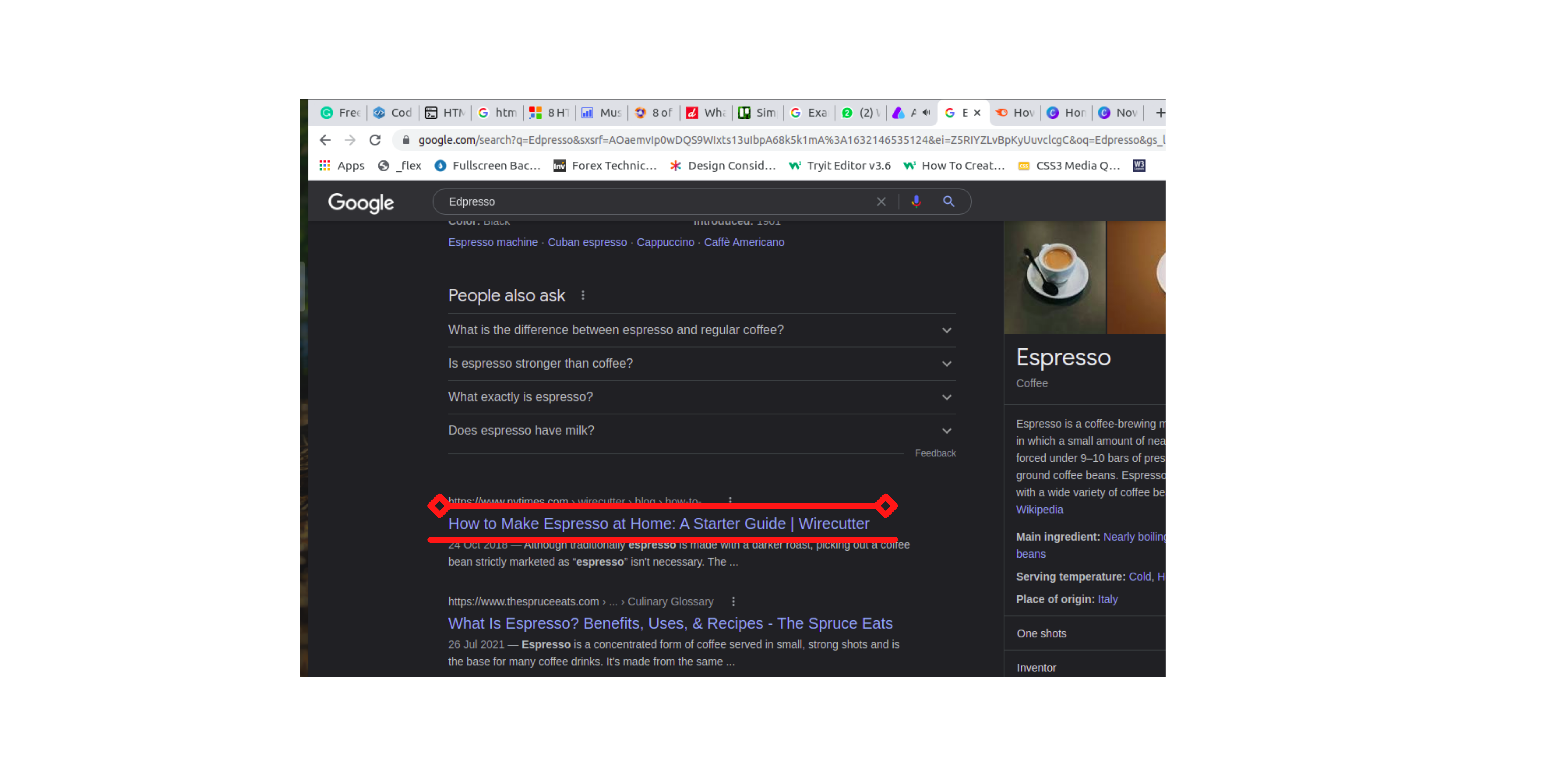 Educative: Interactive Courses for Software Developers
