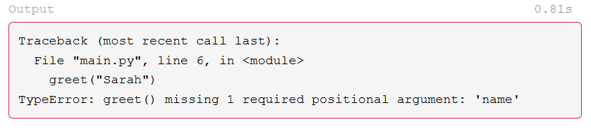 How to debug a function like a computer scientist