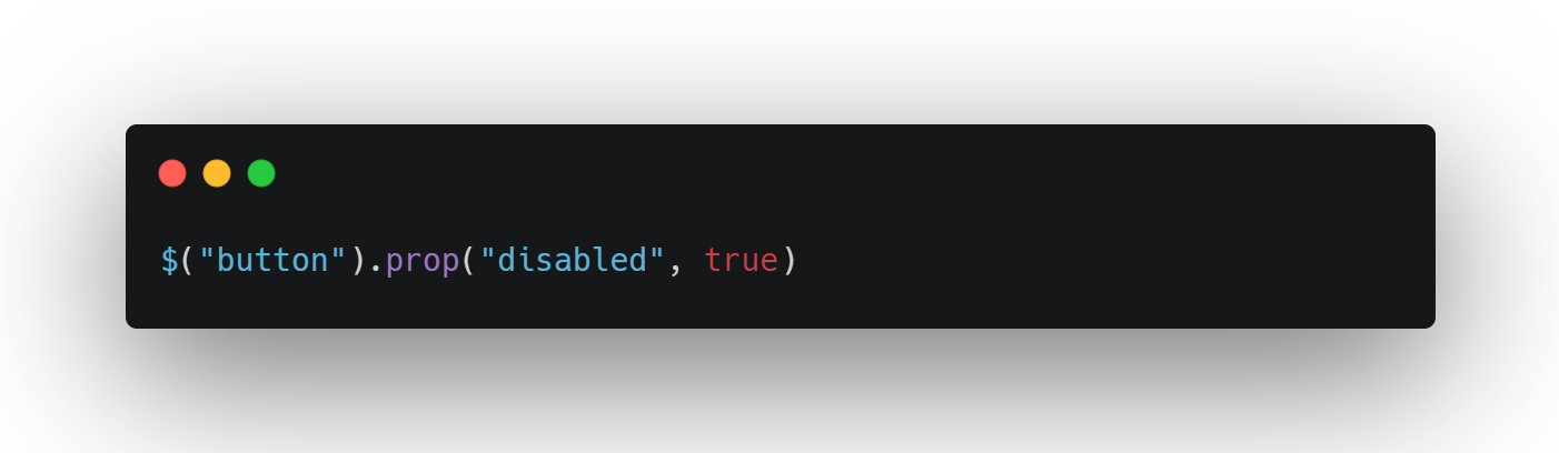 What Is Prop In Jquery 