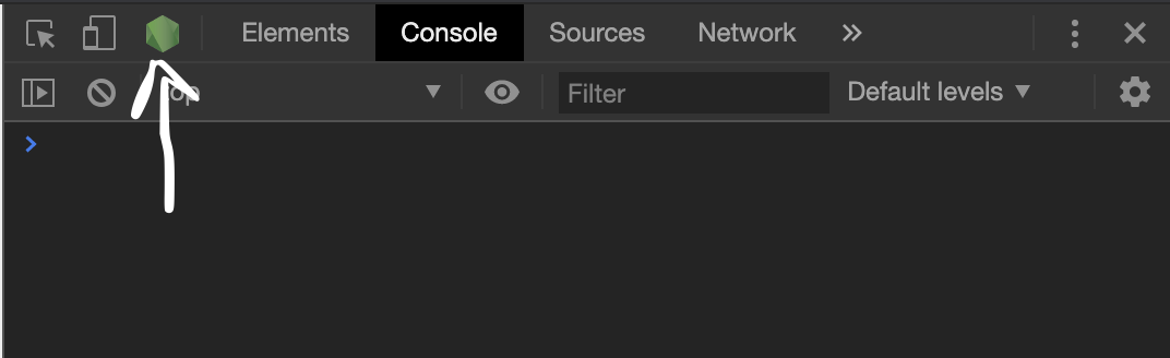 How to debug Adonis with Chrome DevTools