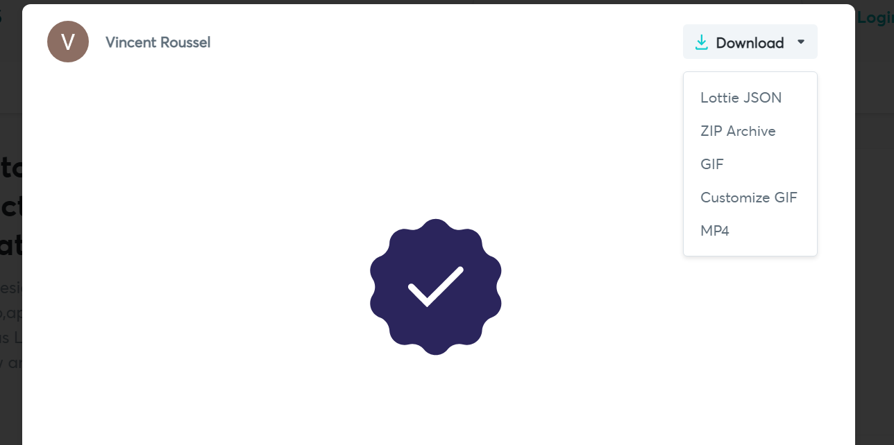 How to integrate Lottie View Animations in React Native How to integrate Lottie View Animations in React Native
