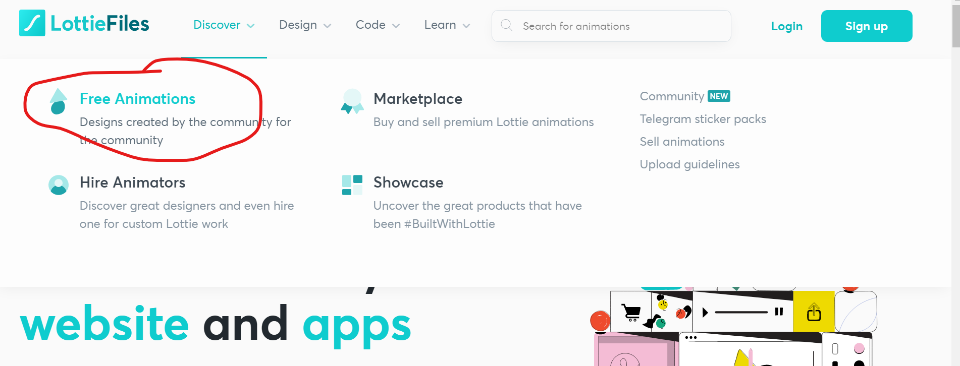 How to integrate Lottie View Animations in React Native How to integrate Lottie View Animations in React Native