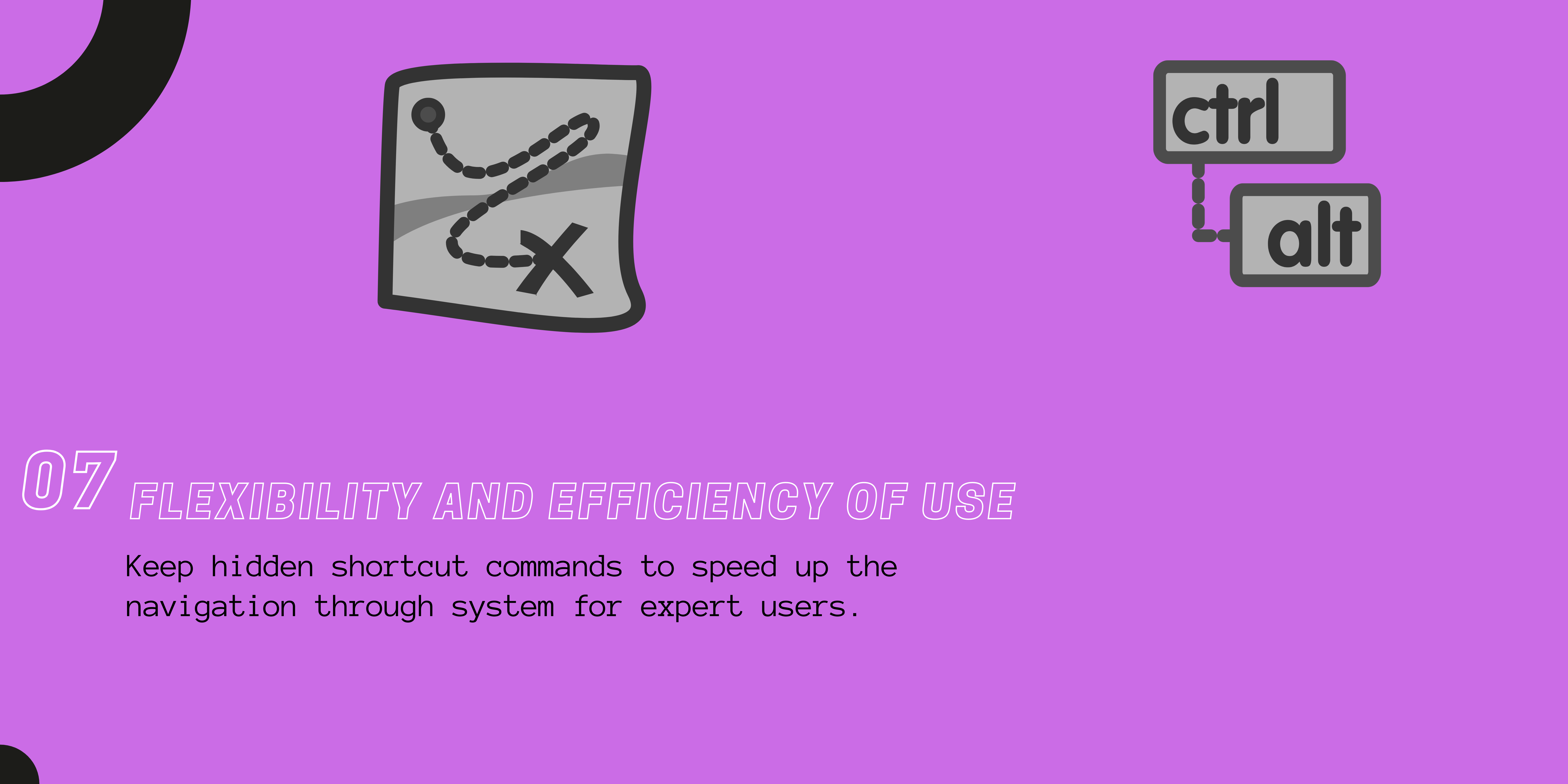 What are Nielsen's Usability Heuristics?