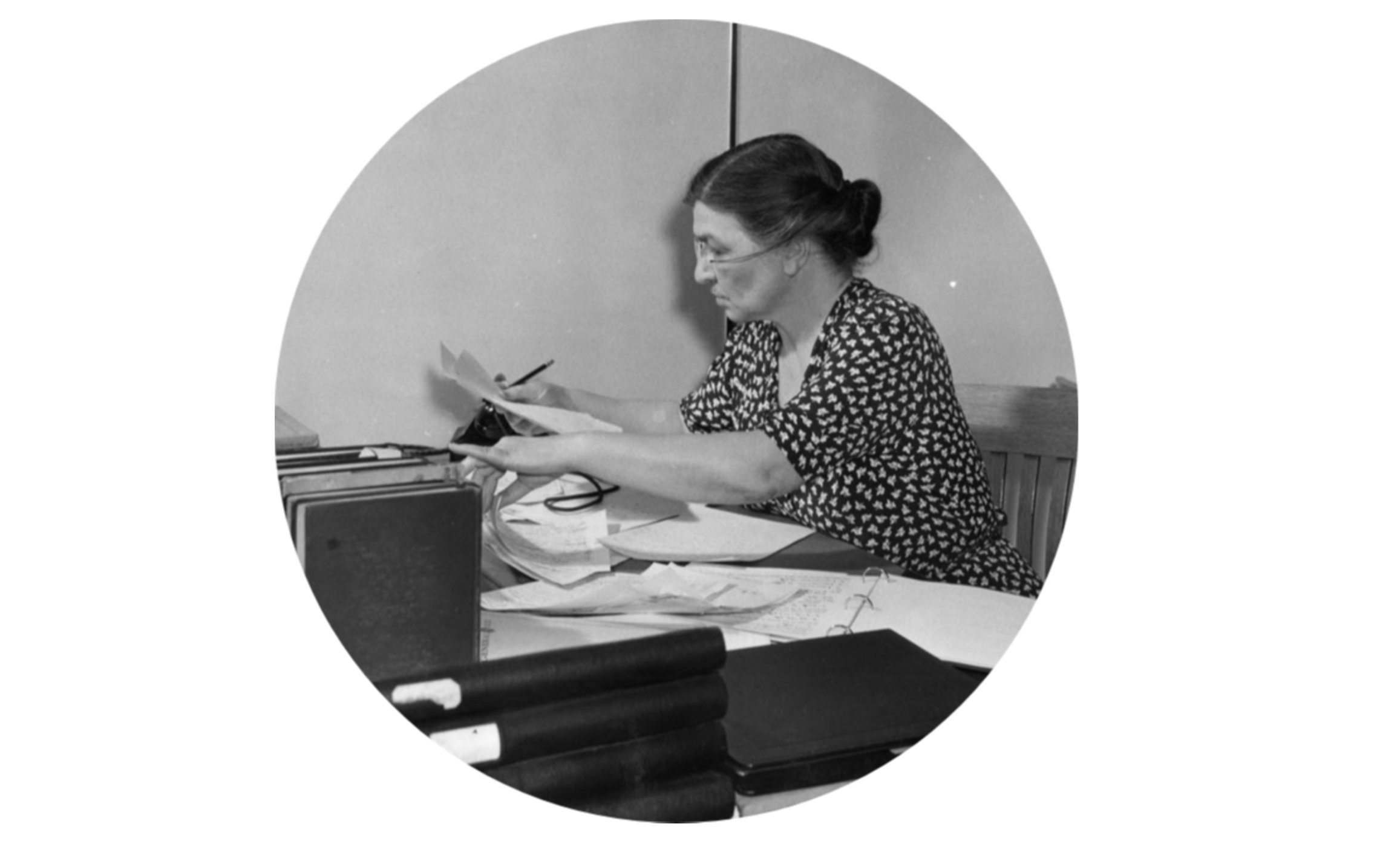 Women’s History Month: women in tech throughout the ages