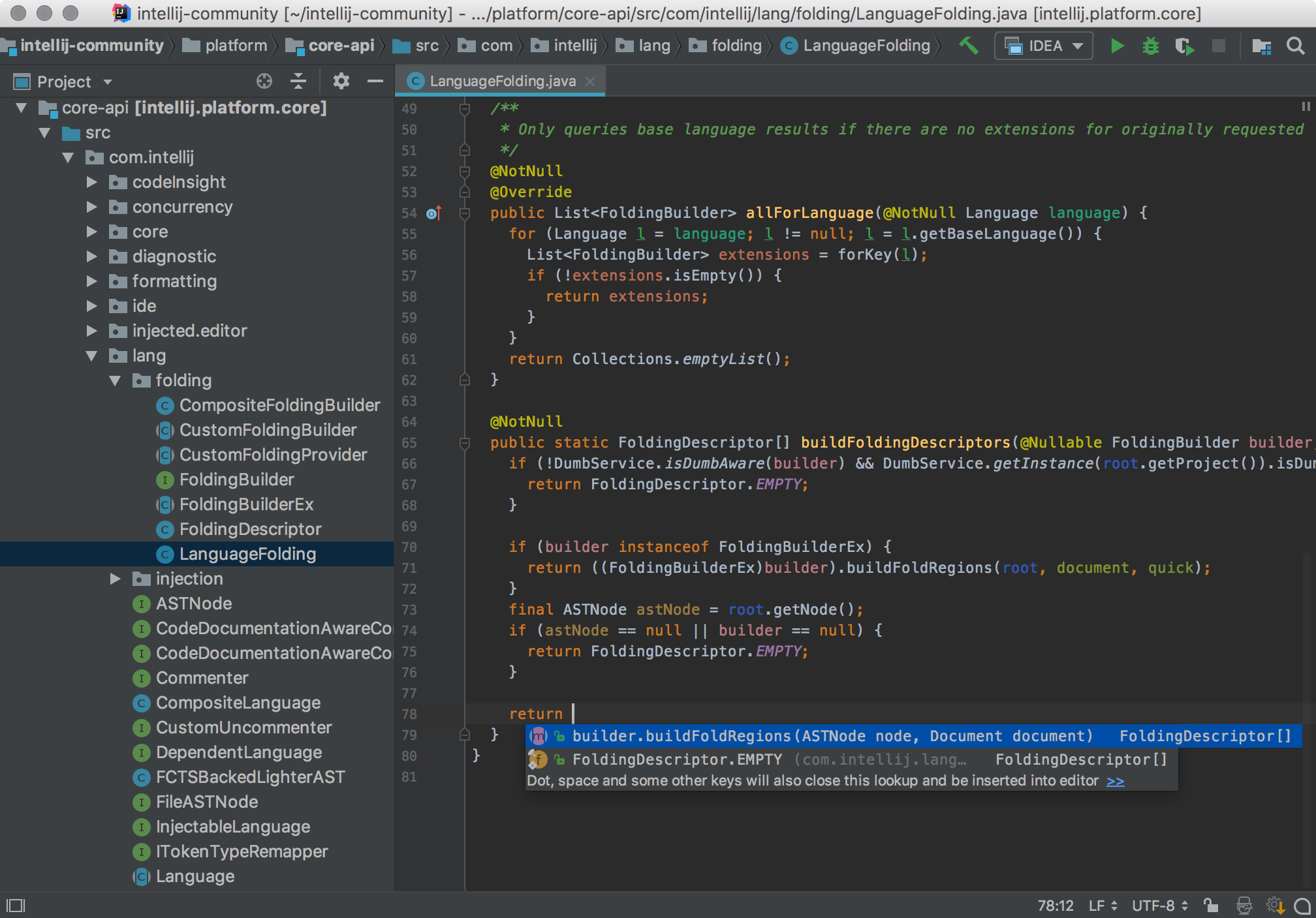 Top 10 best Java IDEs for 2024 Top 10 best Java IDEs for 2024