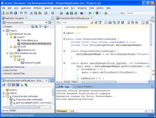 Top 10 best Java IDEs for 2024 Top 10 best Java IDEs for 2024