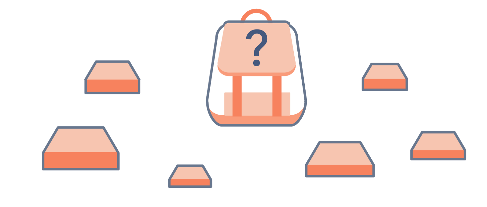 6 Dynamic Programming problems for your next coding interview