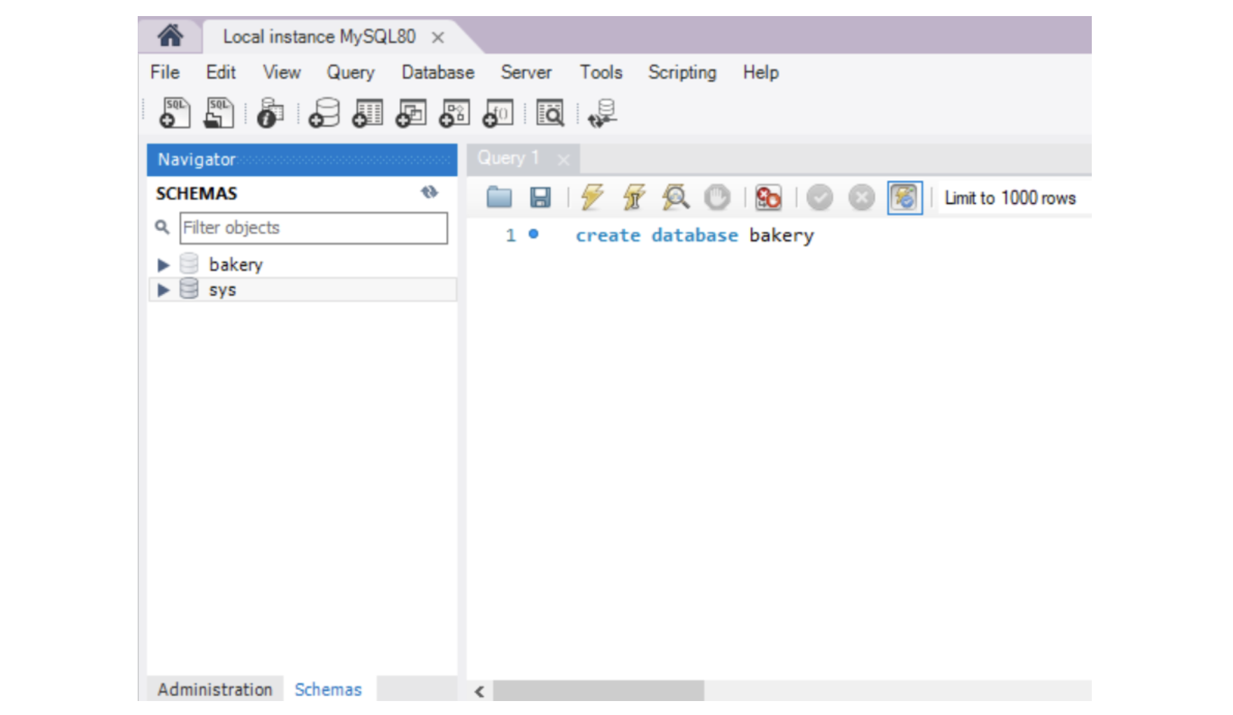 Mysql Workbench Tutorial Complete Guide To The Rdbms Tool