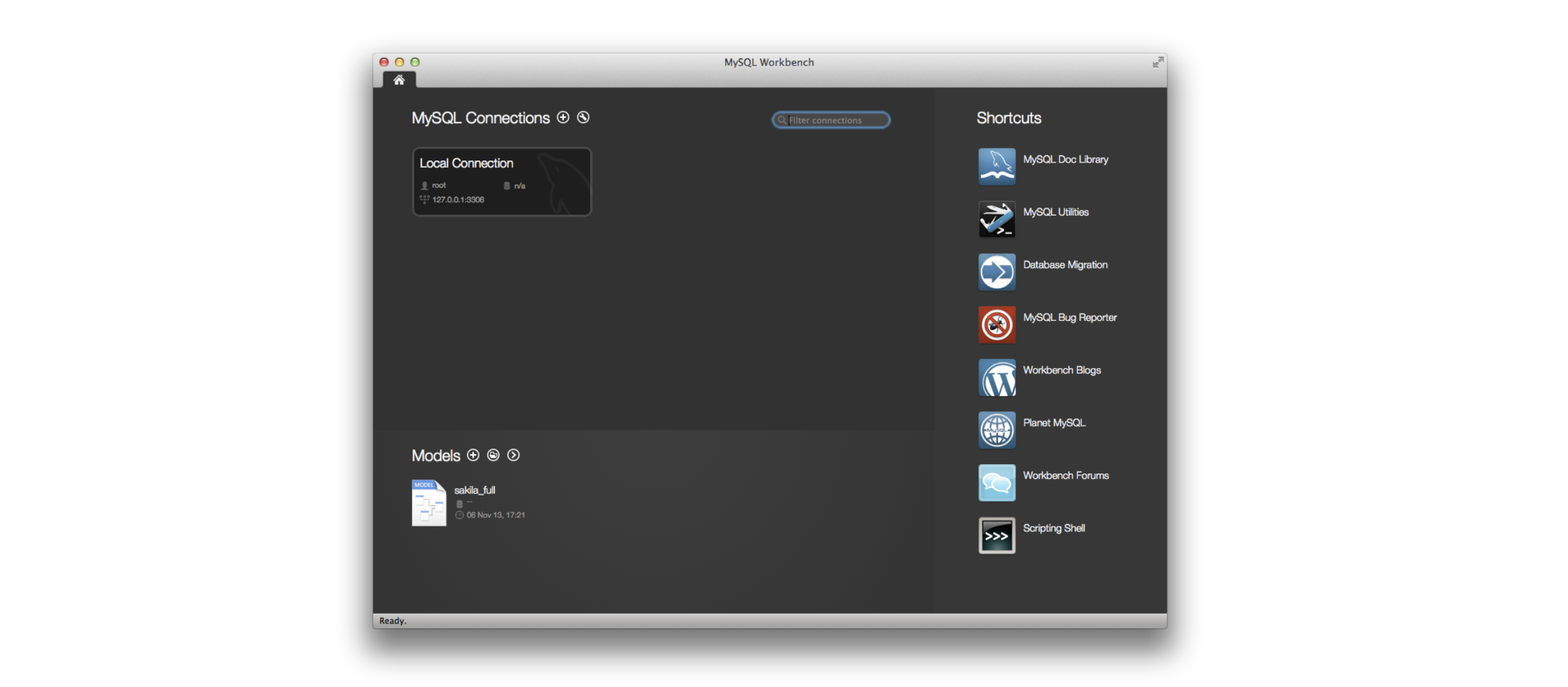 MySQL Workbench tutorial: Complete guide to the RDBMS tool