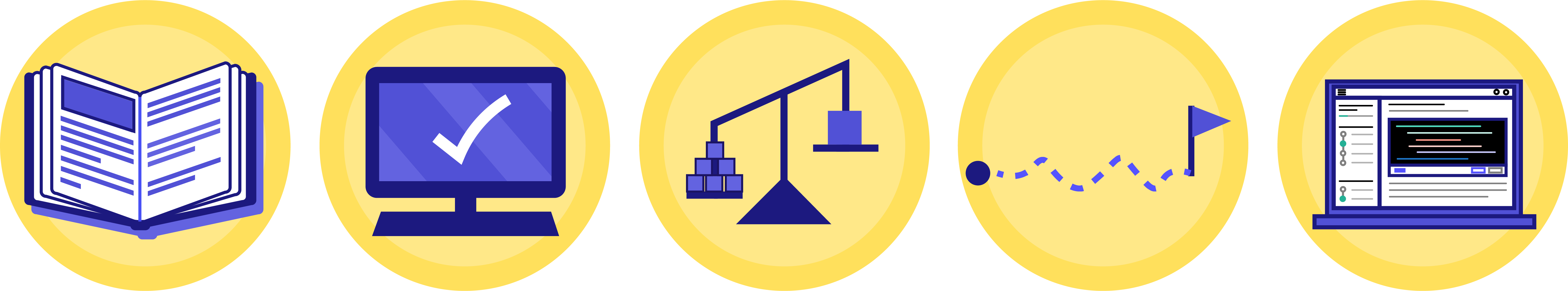 Getting Acquainted with Educative: why we're different