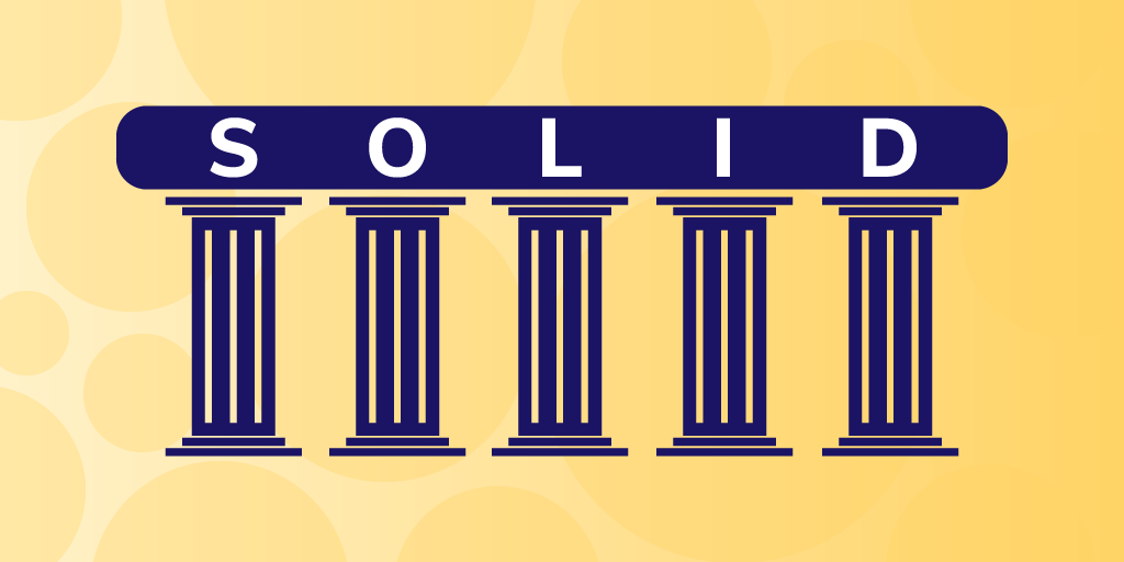 S O L I D Principles Of Object Oriented Programming In C