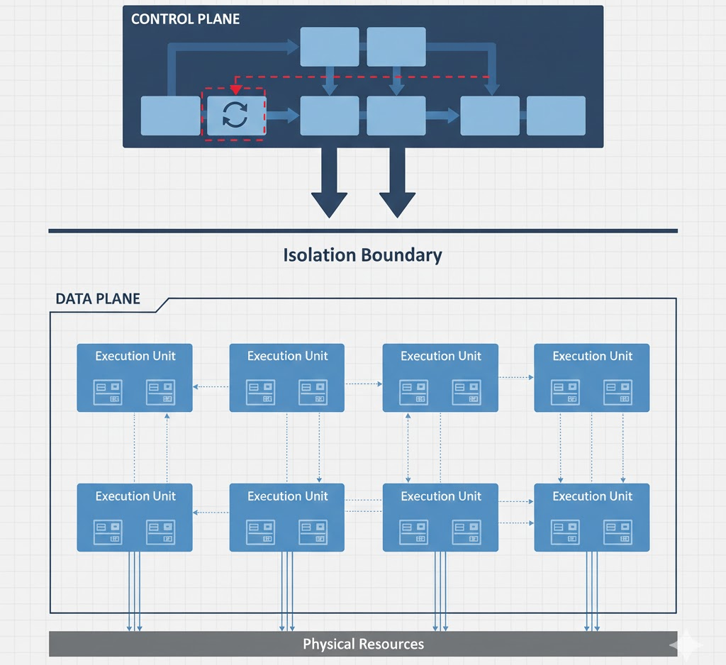 VMware system design interview