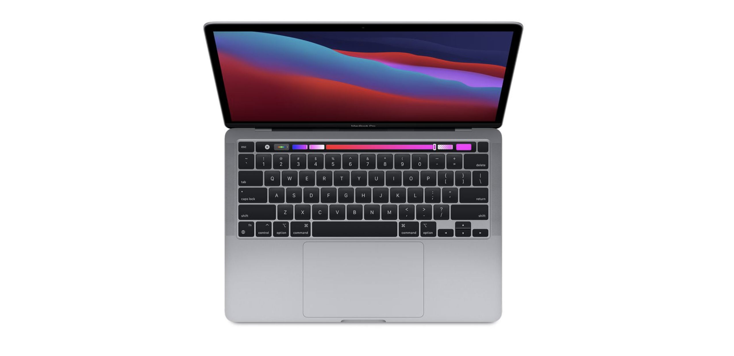 Top 6 laptops for programming in 2024