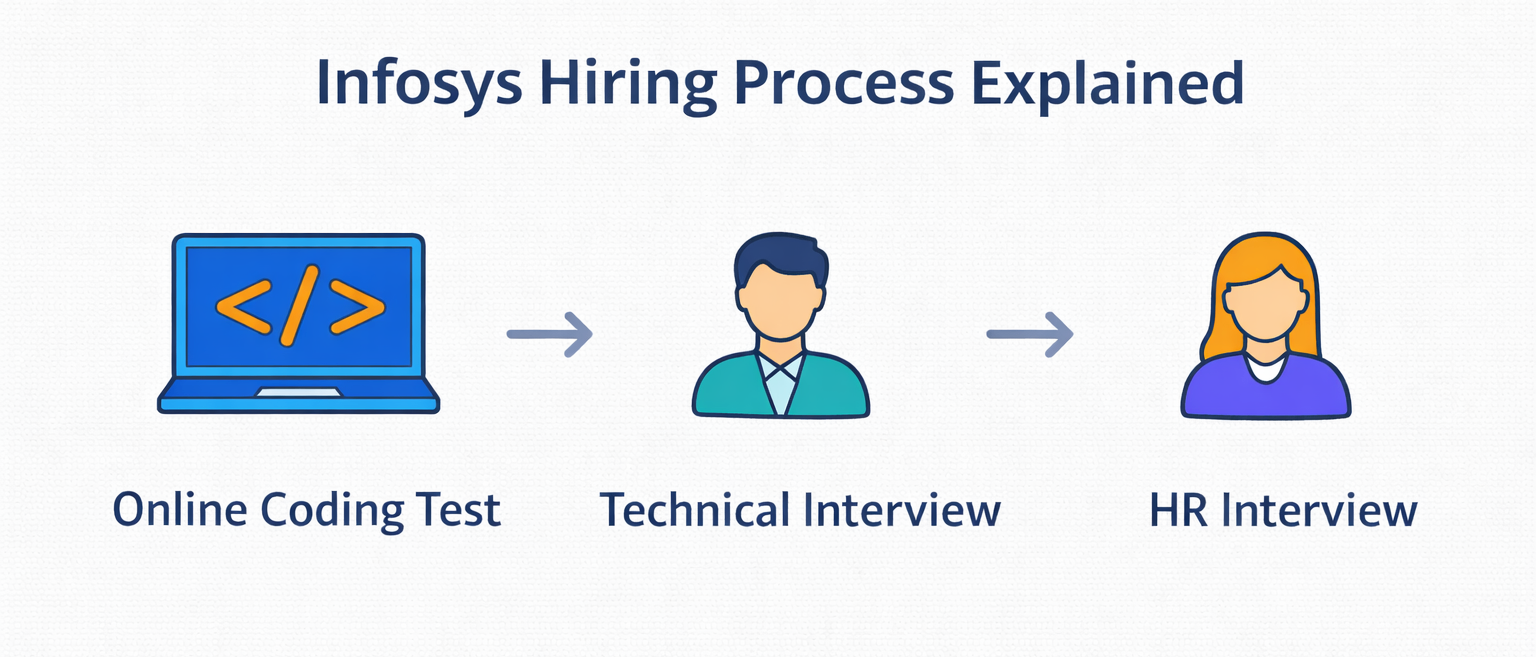 Infosys Coding Interview Questions