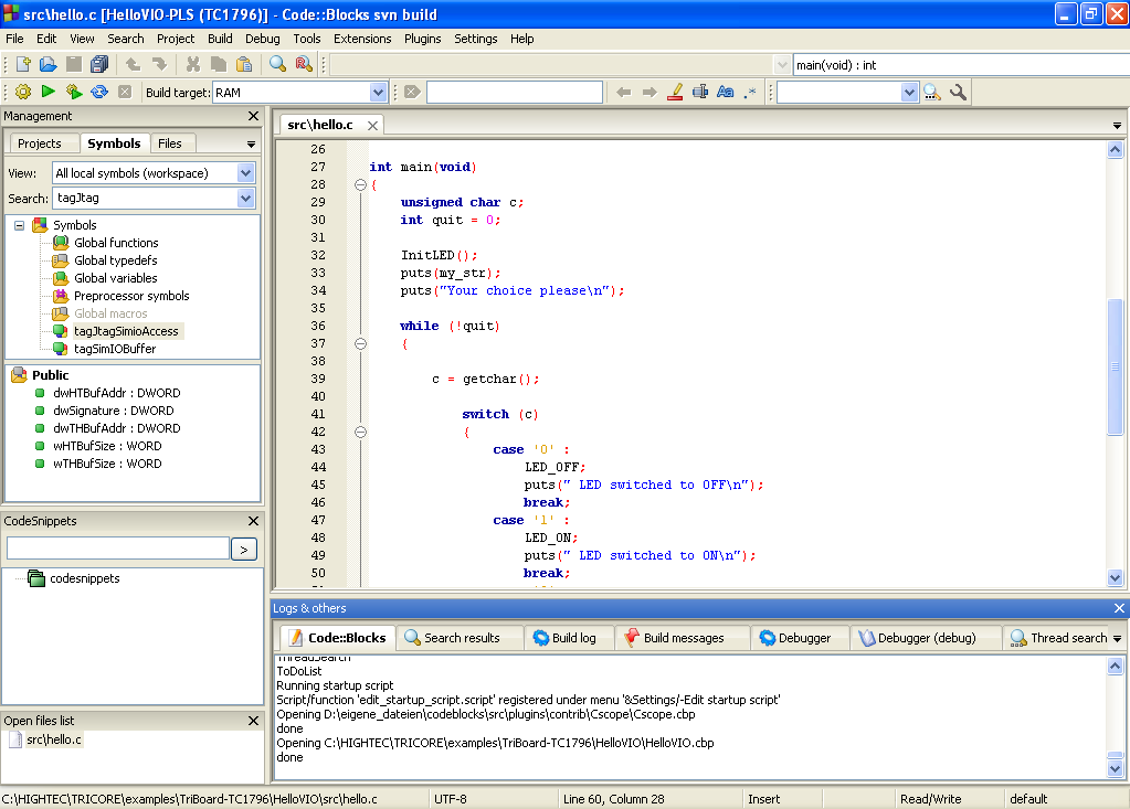 The 11 Best C IDEs and Code Editors For 2023