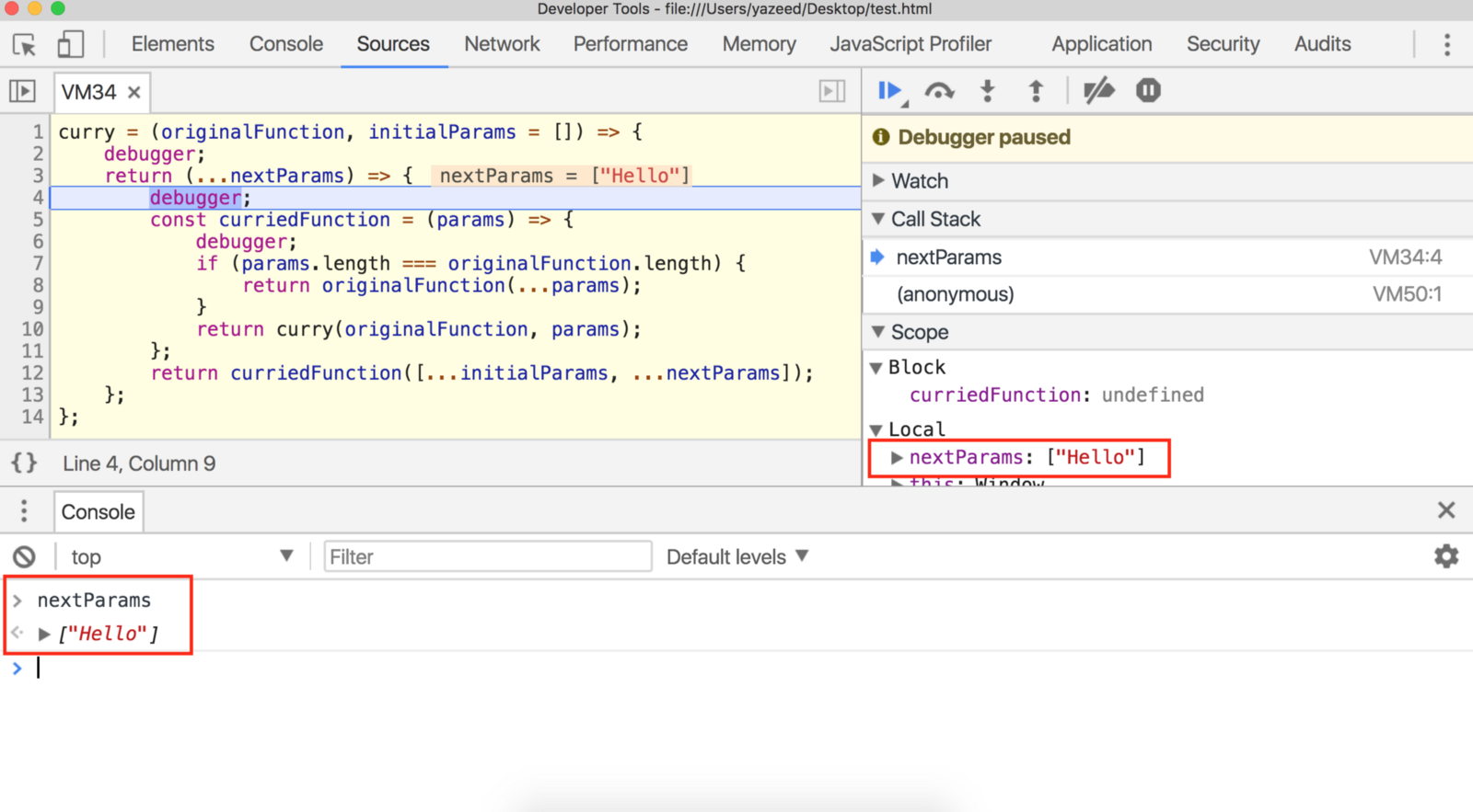 Understand JavaScript Currying in 7 Minutes