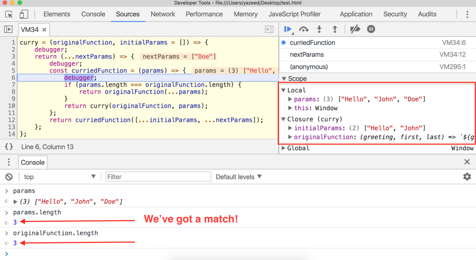 Understand JavaScript Currying in 7 Minutes