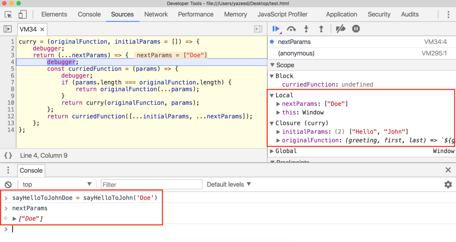 Understand JavaScript Currying in 7 Minutes