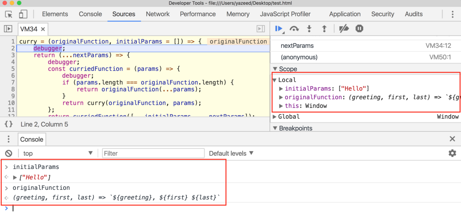 Understand JavaScript Currying in 7 Minutes