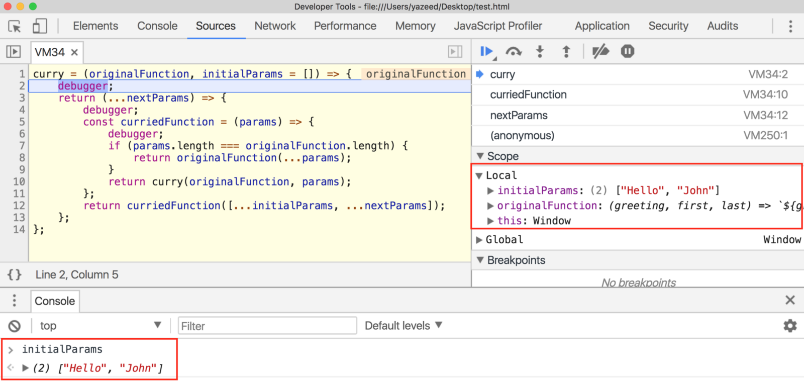 Understand JavaScript Currying in 7 Minutes