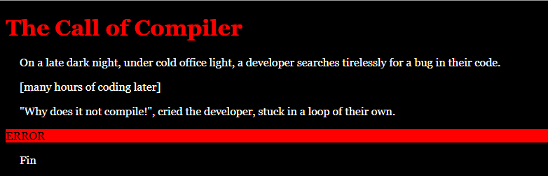 Revamp your front-end skills: Hands-on with HTML5 and CSS3