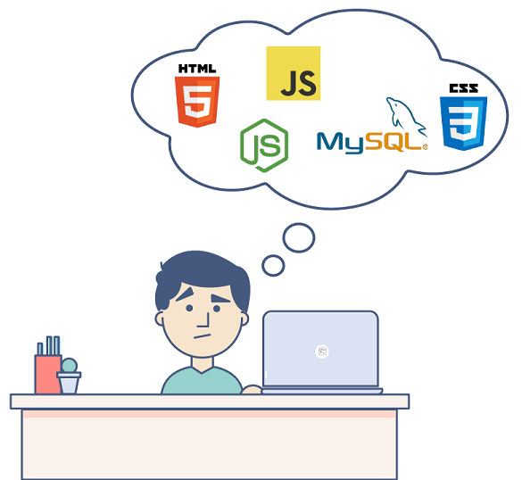 The Web Developer FAQ