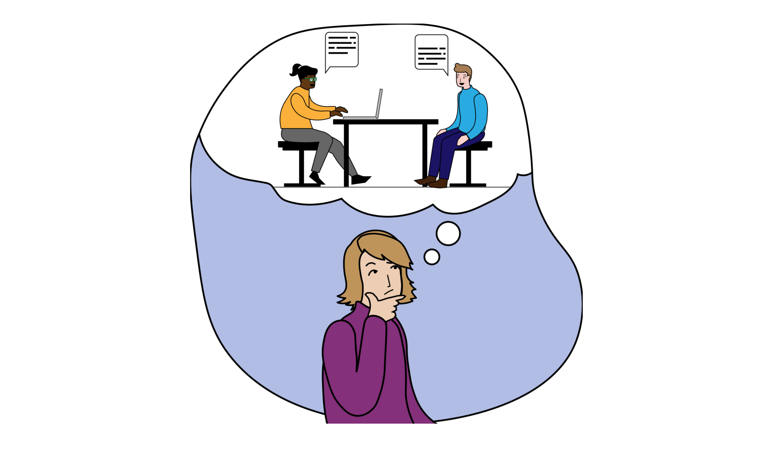 6 reasons you're not landing your dream dev job