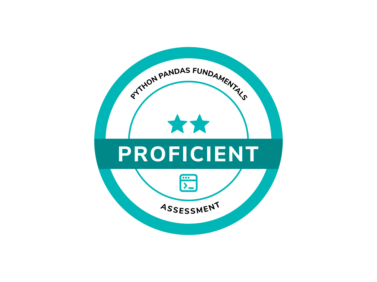 Python Pandas Fundamentals