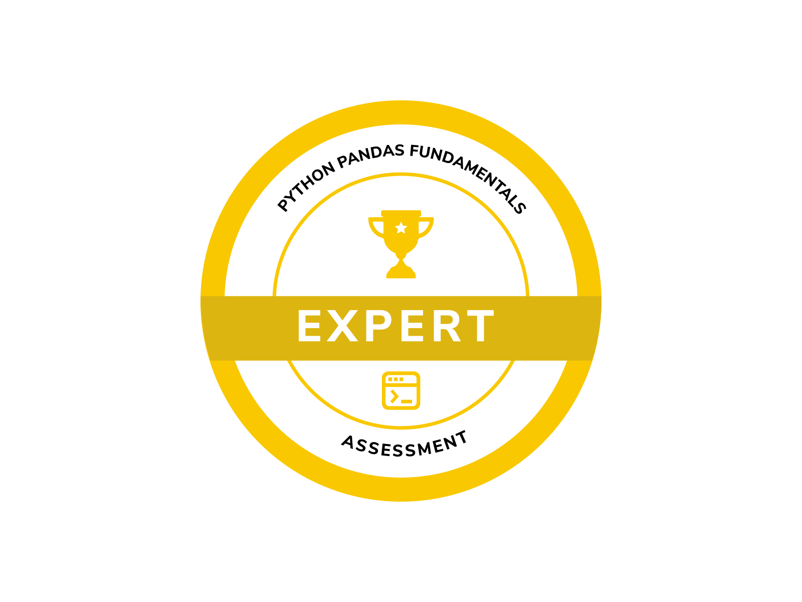 Python Pandas Fundamentals