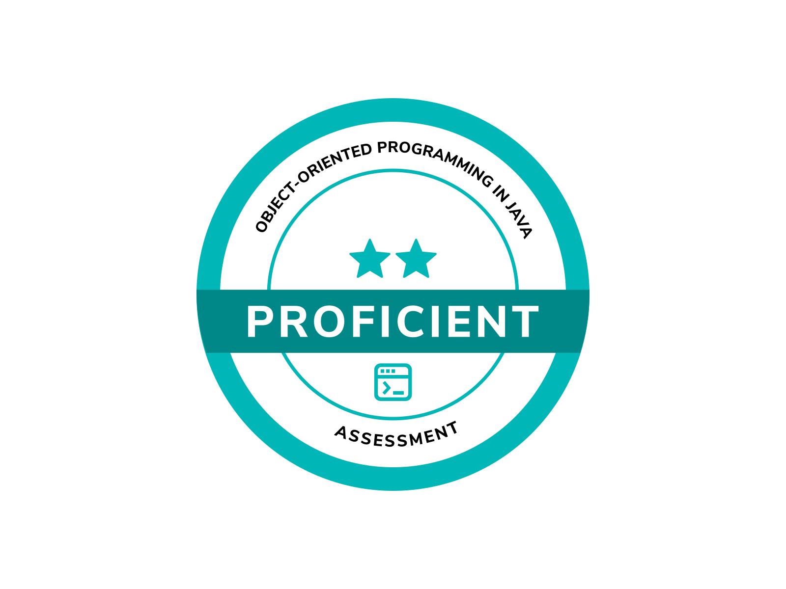 Object-Oriented Programming in Java