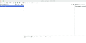How to install eclipse IDE