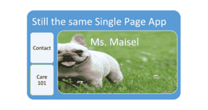 React Router Tutorial Adding Navigation To Your React App