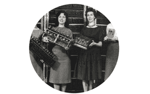 Women’s History Month: women in tech throughout the ages
