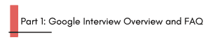 Cracking the Google coding interview: The definitive prep guide