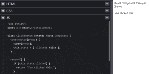 What is React? A tutorial on how to get started