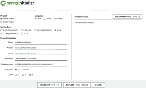 Spring Framework tutorial: Getting started with Spring