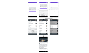 Android tutorial: How to develop an Android app