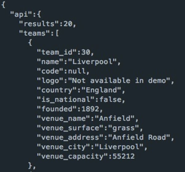 Parsing Api Data In Kotlin Using Jackson