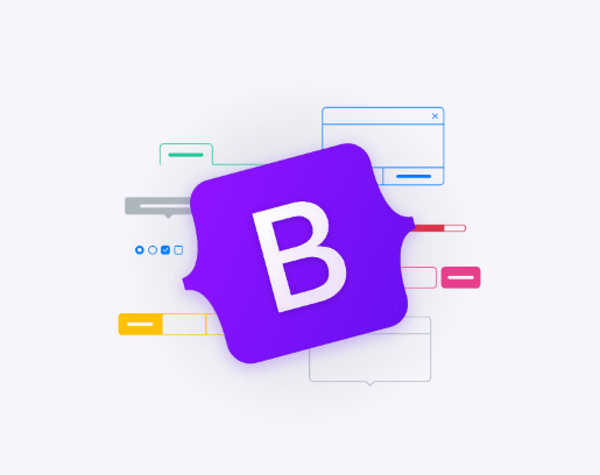 What is the difference between bootstrap & bootstrap-theme.css?