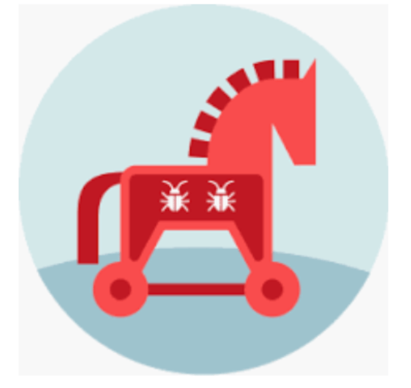 What is a trojan?