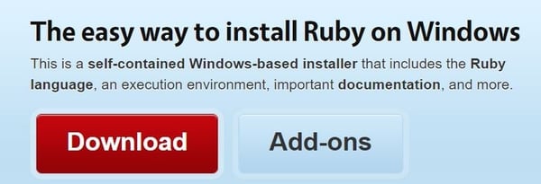 Easy installer pc - rothair