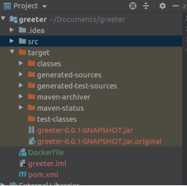 Intro To Docker 2 Docker Compose And Packaging A Springboot App