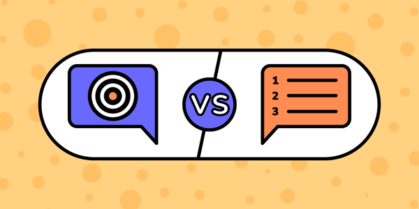 Declarative vs imperative programming: 5 key differences